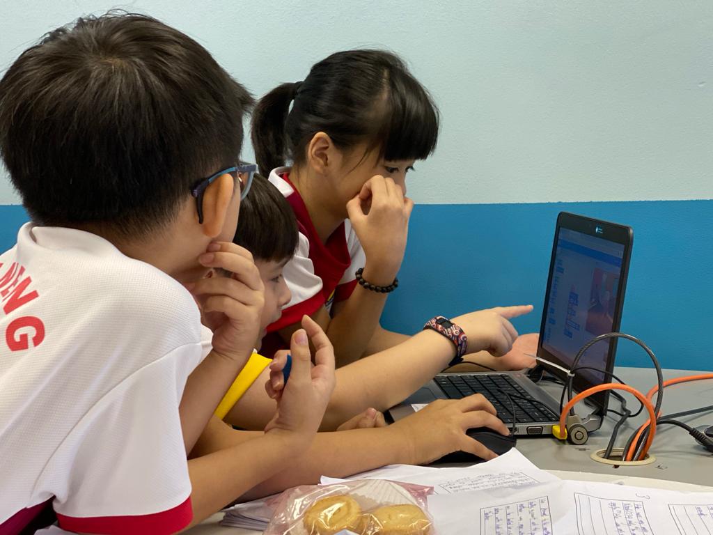 Applied Learning in ICT